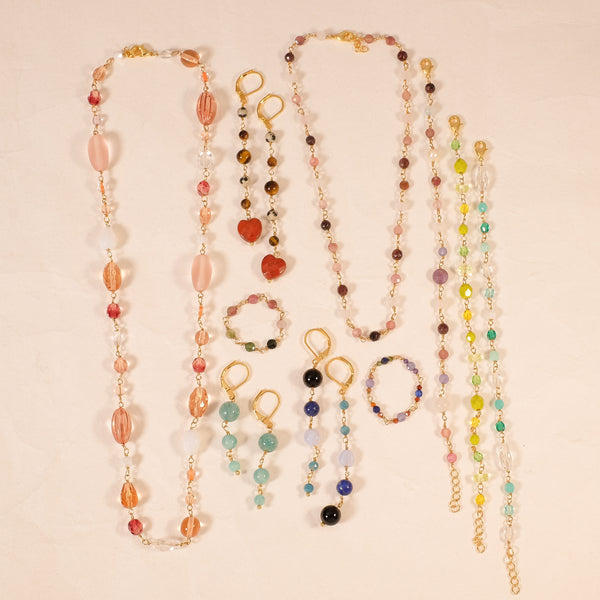 Rosary Chains - Perles Corner