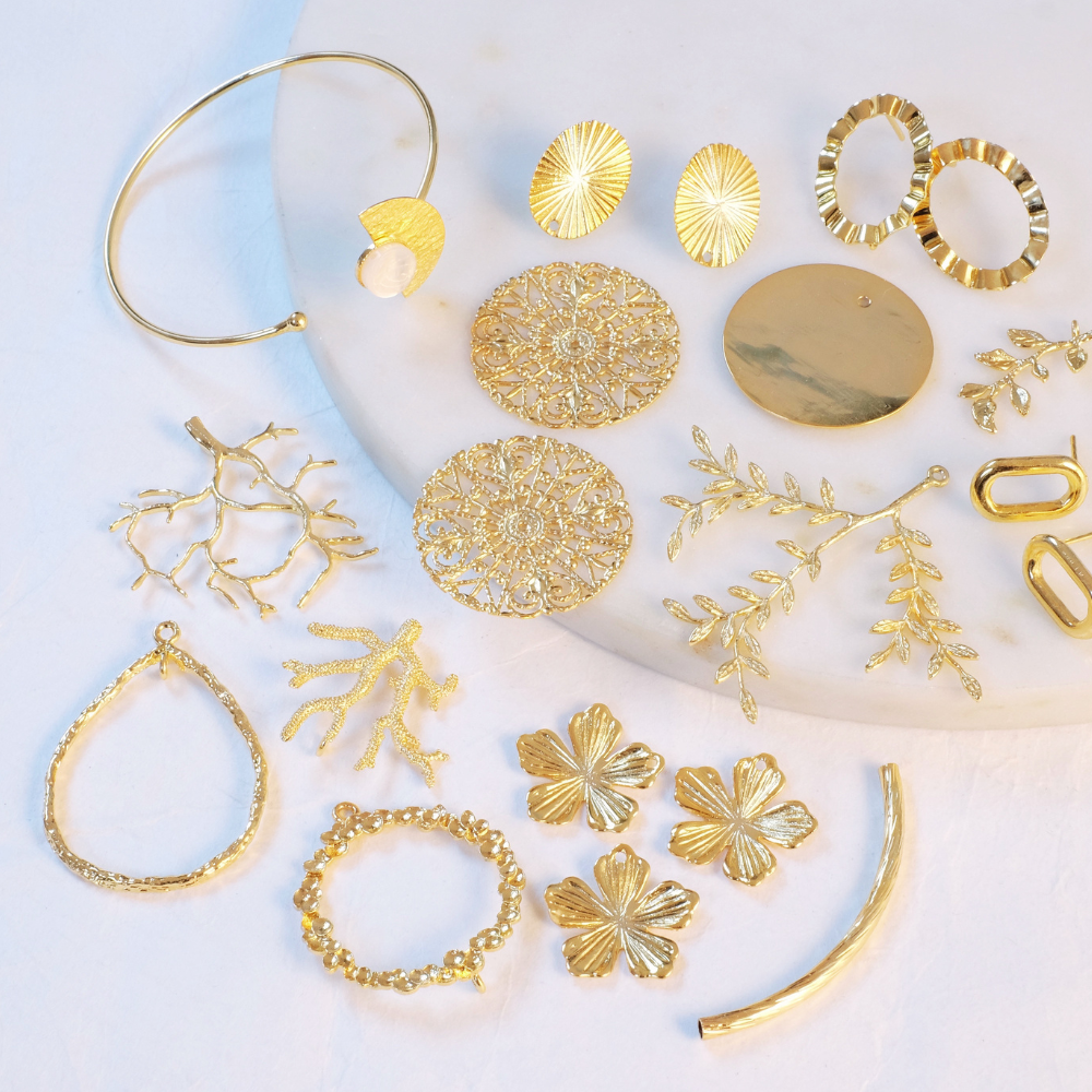Perles Miyuki : Delica & rocaille pour tissage | Perles Corner